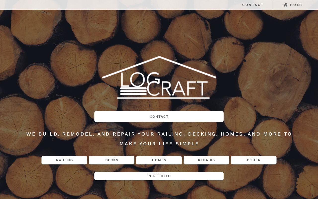 Log Craft